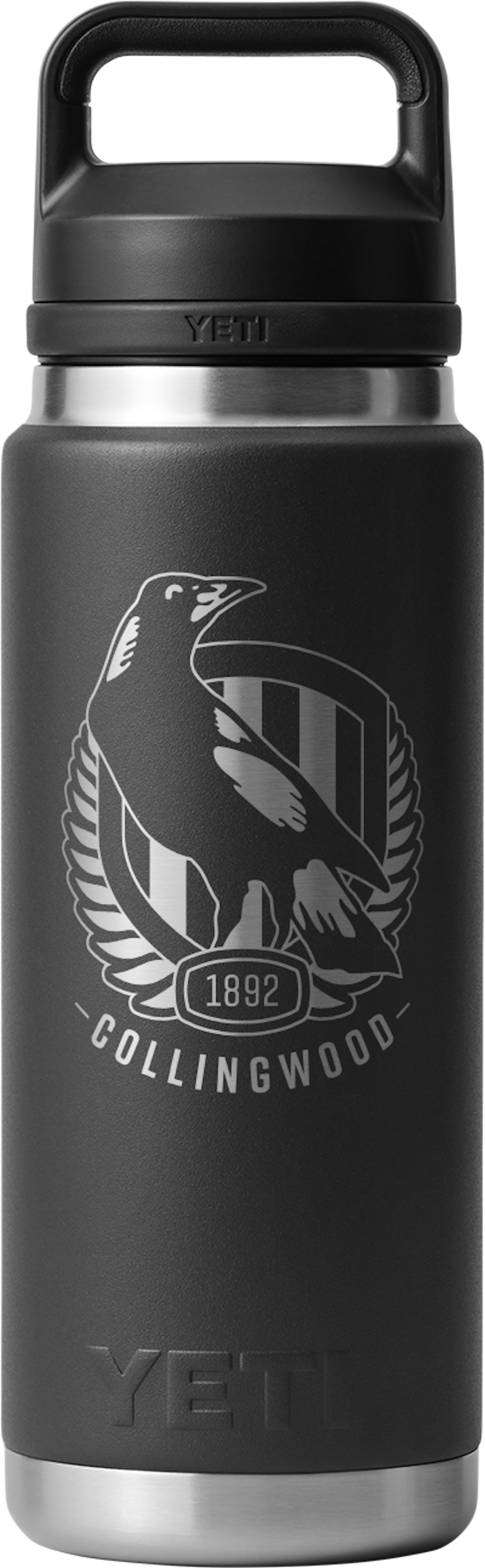 Collingwood Magpies | YETI® Australia – YETI Australia