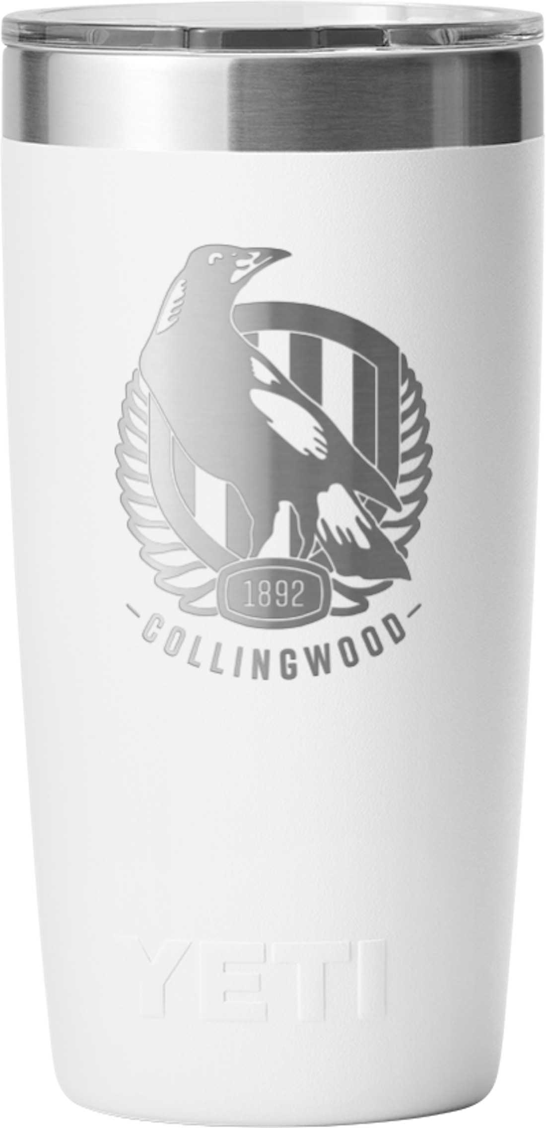 Collingwood Magpies | YETI® Australia – YETI Australia