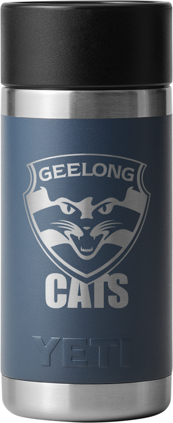 Geelong Cats | YETI® Australia – YETI Australia