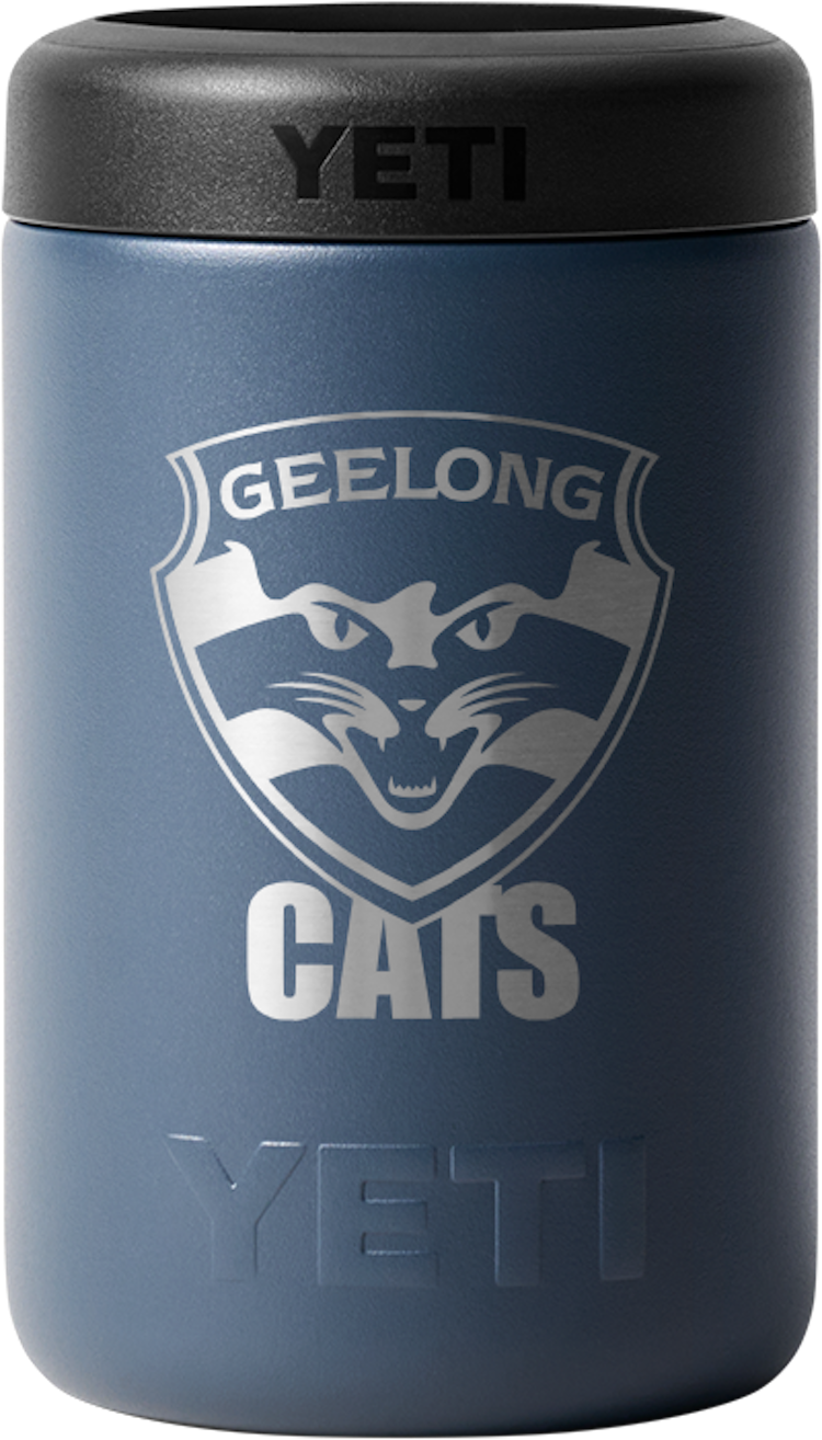 Geelong Cats | YETI® Australia – YETI Australia