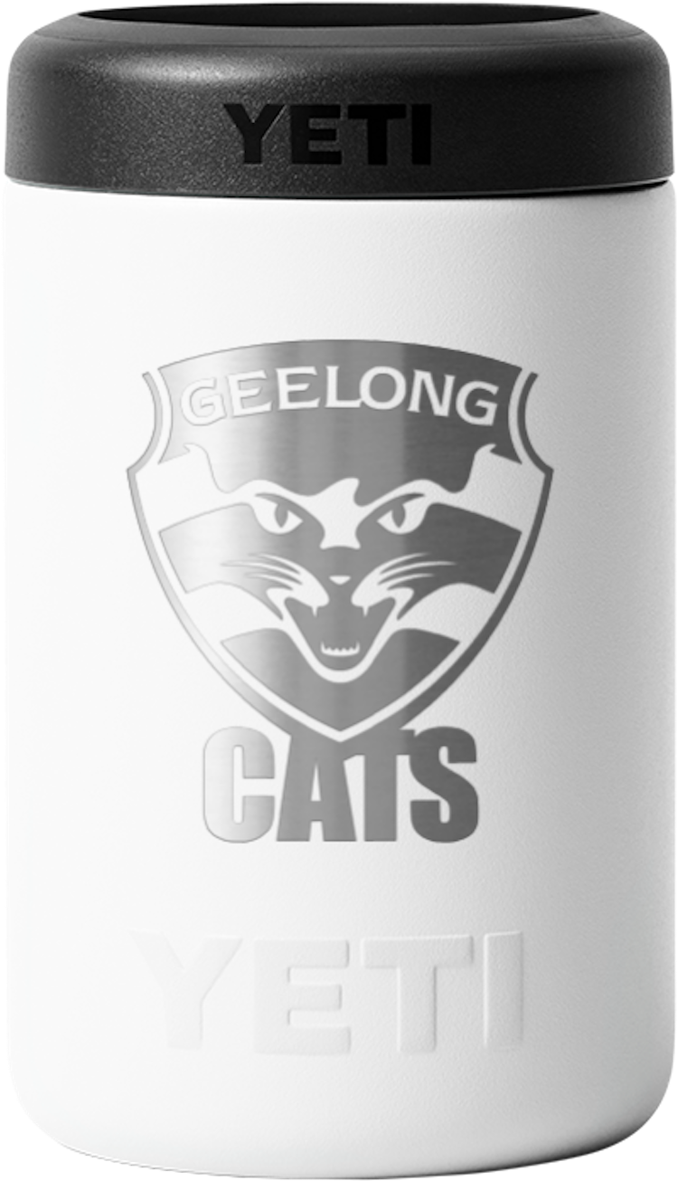 Geelong Cats | YETI® Australia – YETI Australia