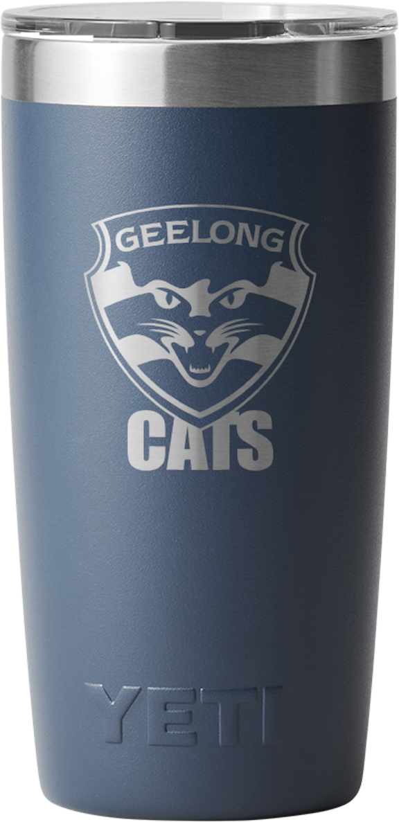 Geelong Cats | YETI® Australia – YETI Australia