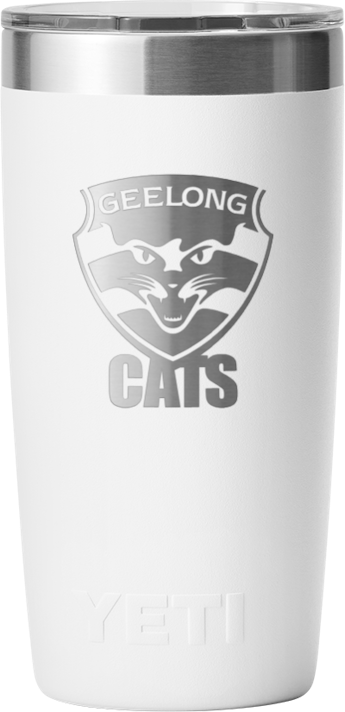 Geelong Cats | YETI® Australia – YETI Australia