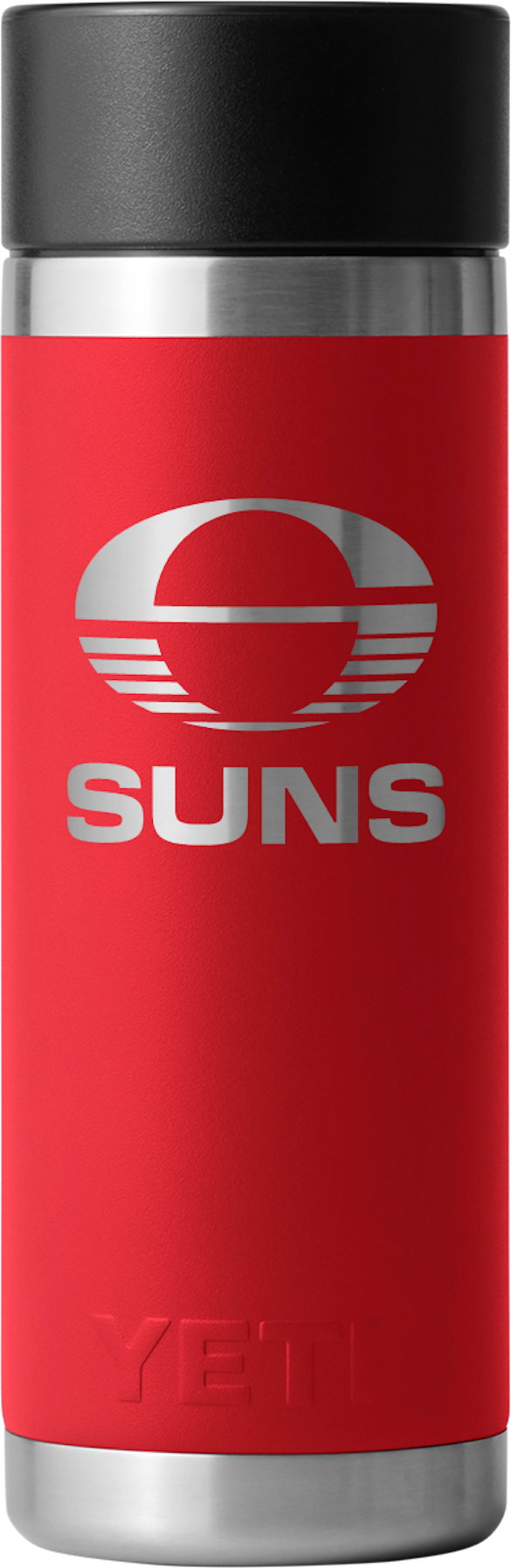 Gold Coast Suns | YETI® Australia – YETI Australia