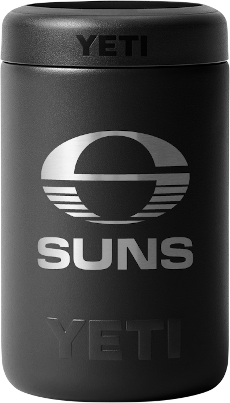 Gold Coast Suns | YETI® Australia – YETI Australia