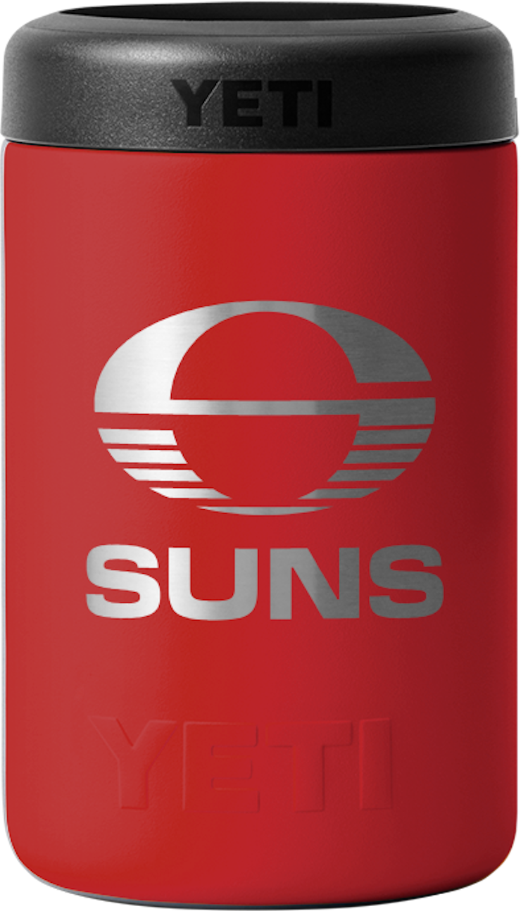 Gold Coast Suns | YETI® Australia – YETI Australia