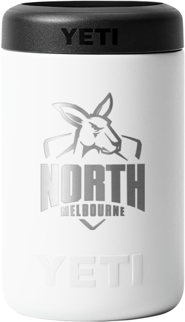 North Melbourne Kangaroos | YETI® Australia – YETI Australia