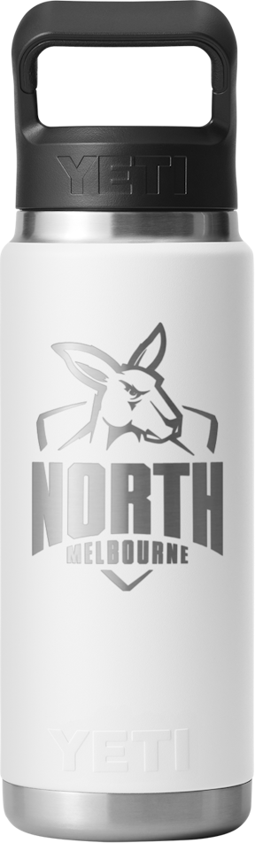 North Melbourne Kangaroos | YETI® Australia – YETI Australia