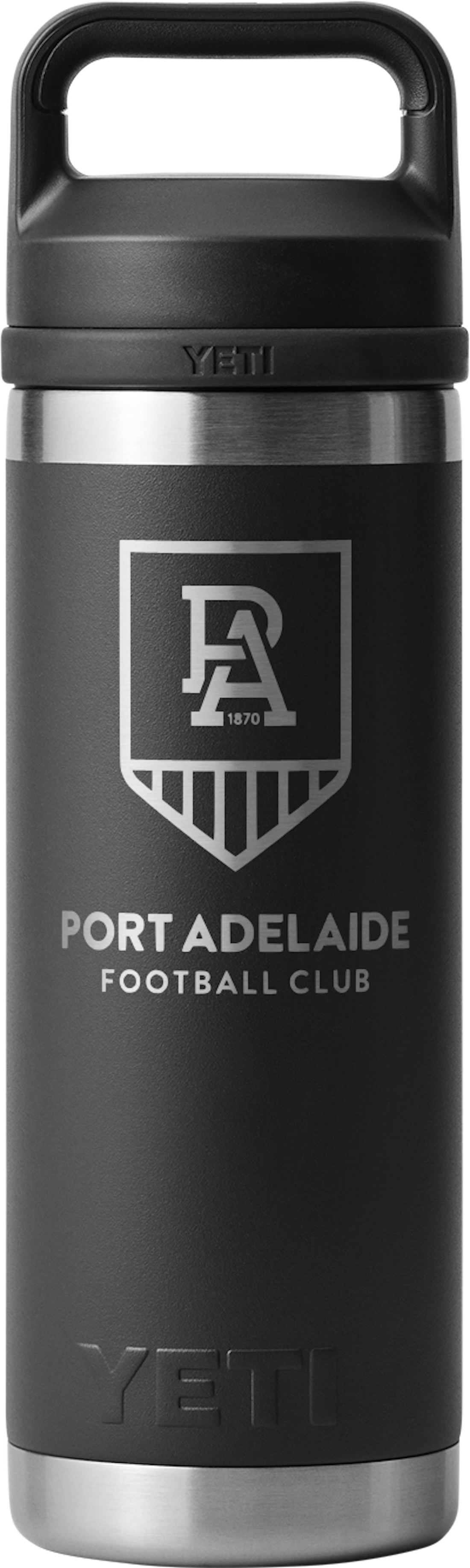Port Adelaide Football Club | YETI® Australia – YETI Australia
