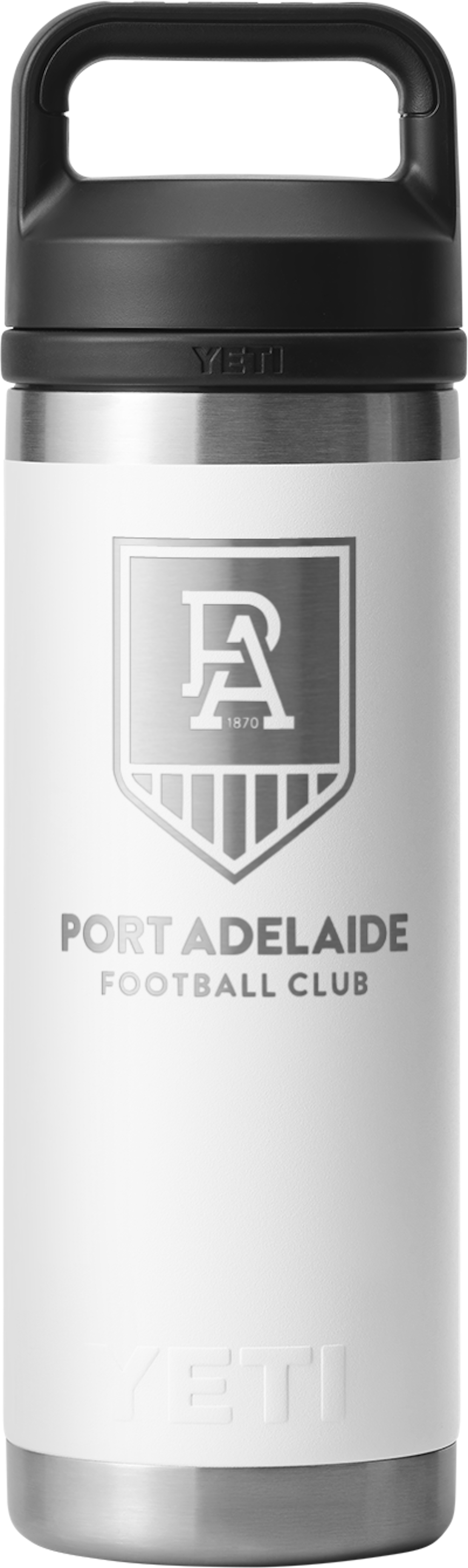 Port Adelaide Football Club | YETI® Australia – YETI Australia