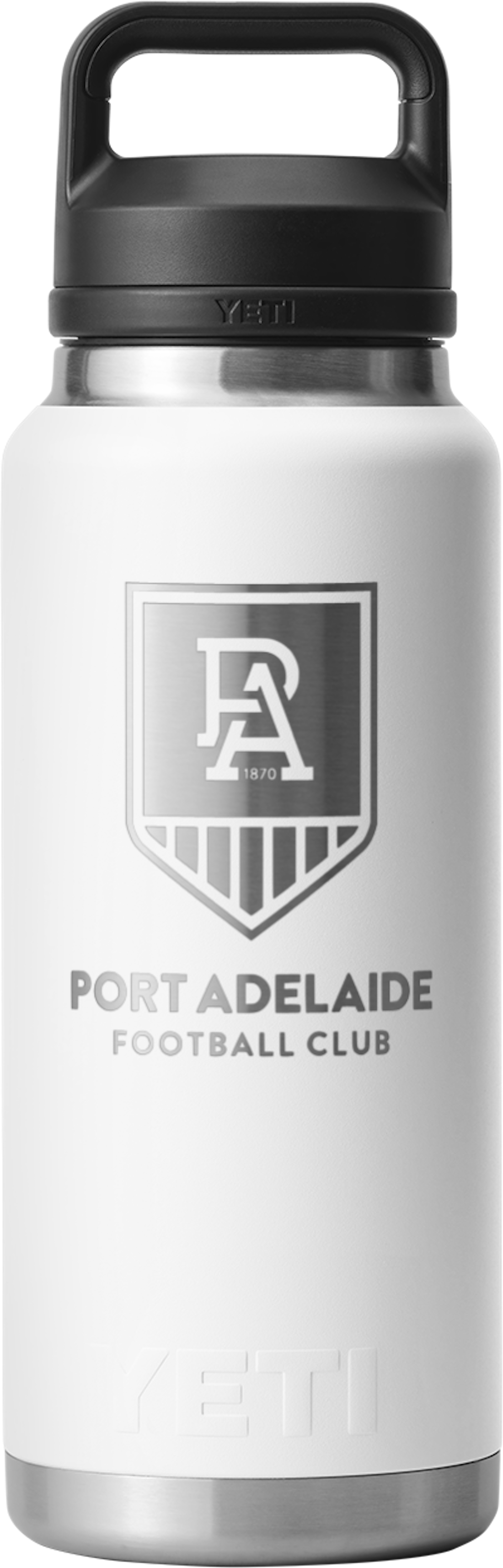 Port Adelaide Football Club | YETI® Australia – YETI Australia