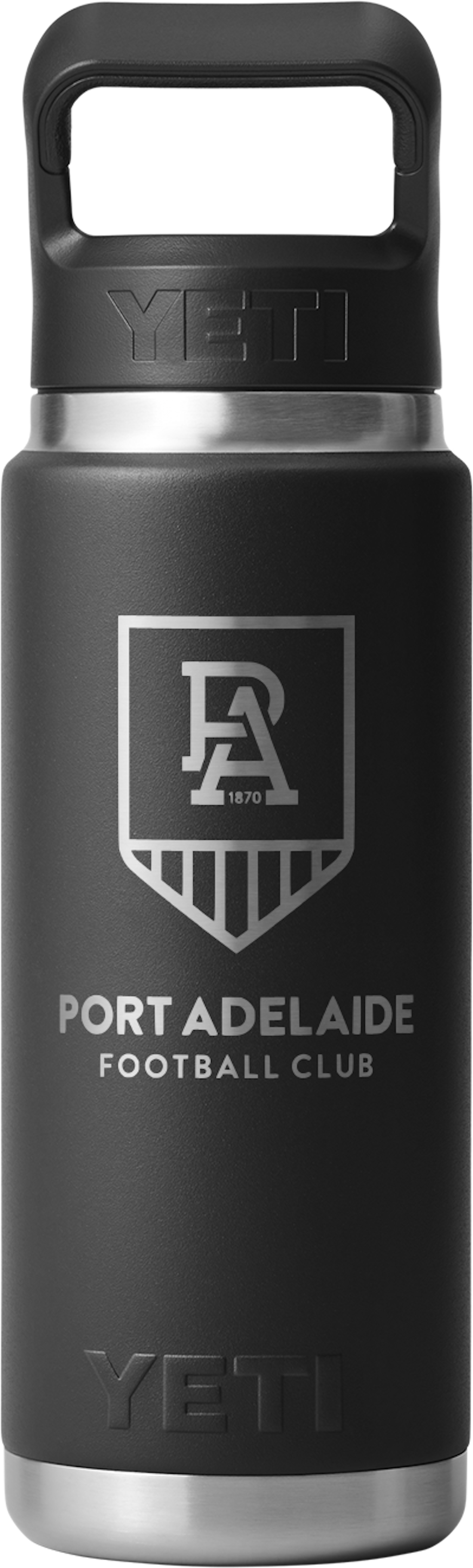 Port Adelaide Football Club | YETI® Australia – YETI Australia