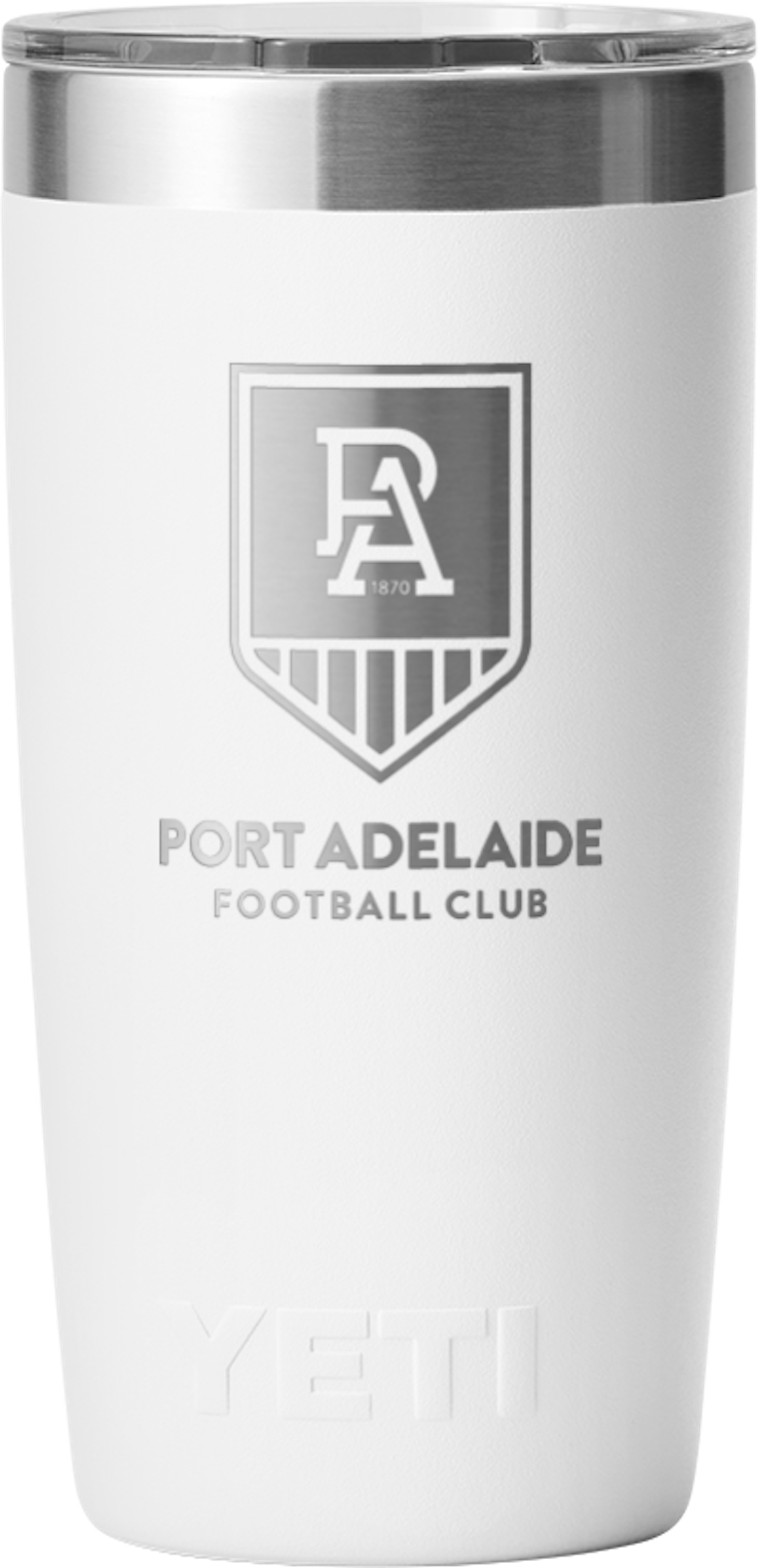Port Adelaide Football Club | YETI® Australia – YETI Australia