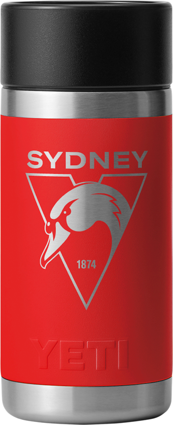 Sydney Swans | YETI® Australia – YETI Australia