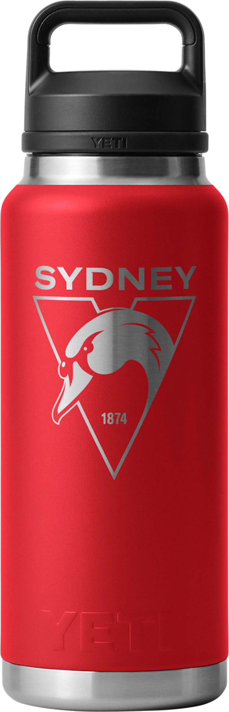 Sydney Swans | YETI® Australia – YETI Australia