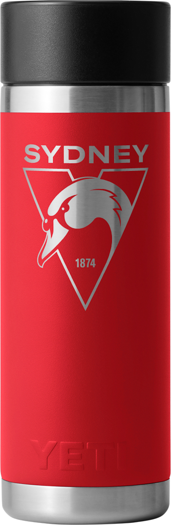 Sydney Swans | YETI® Australia – YETI Australia