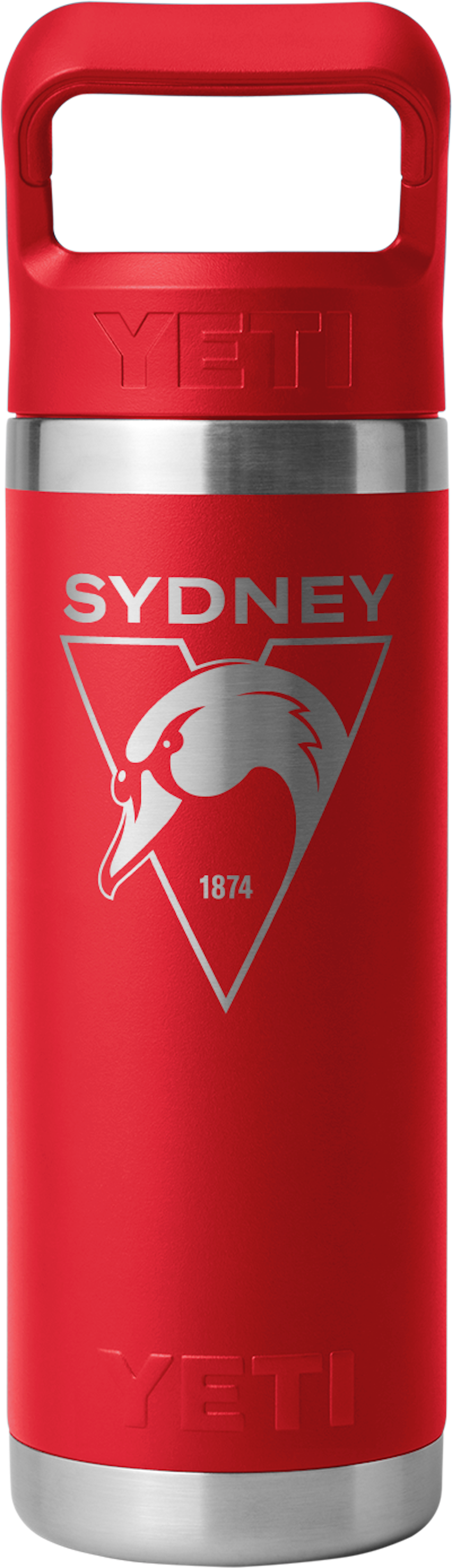 Sydney Swans | YETI® Australia – YETI Australia