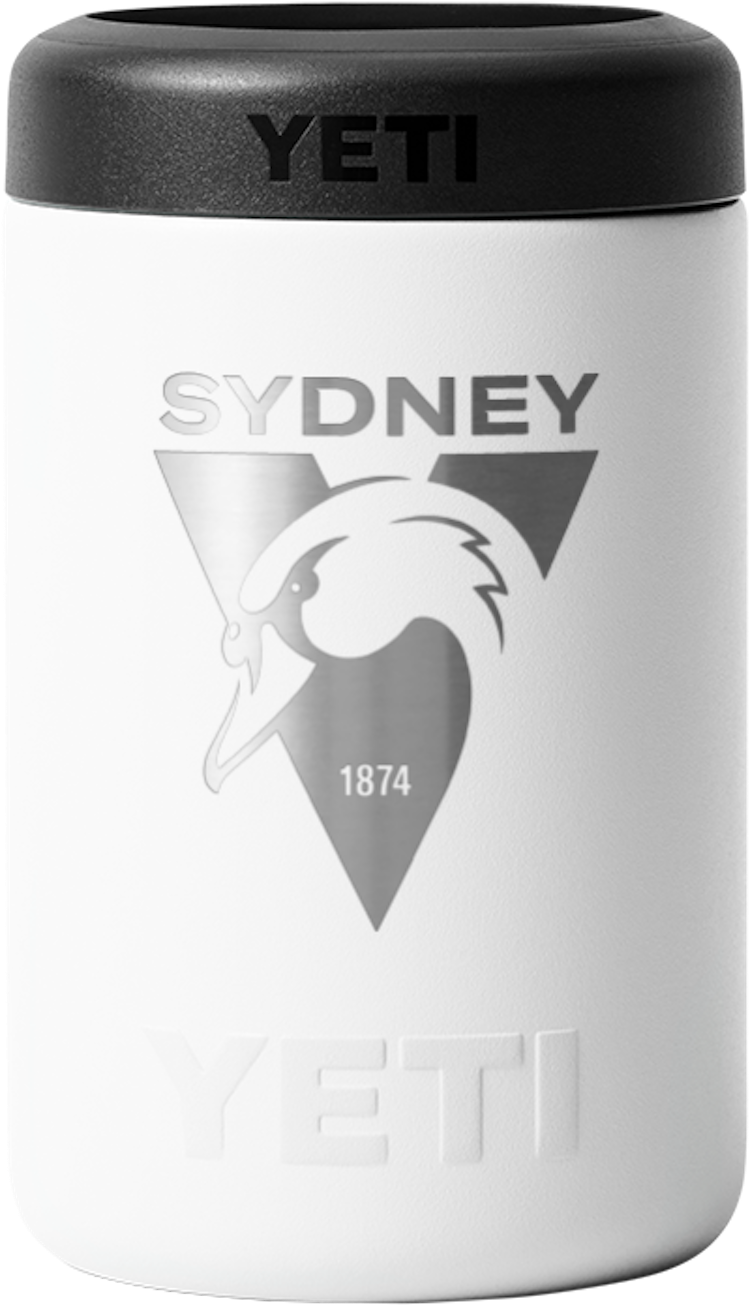 Sydney Swans | YETI® Australia – YETI Australia