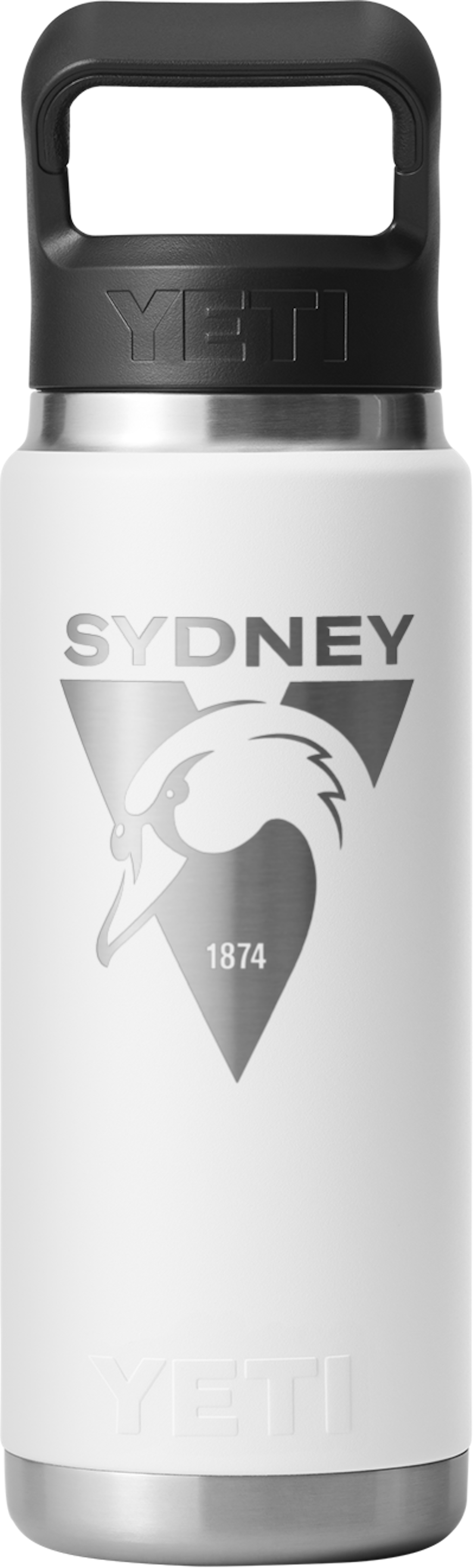 Sydney Swans | YETI® Australia – YETI Australia