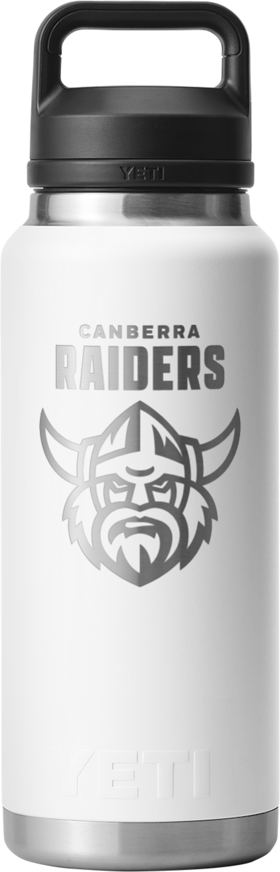 NRL Canberra Raiders – YETI Australia