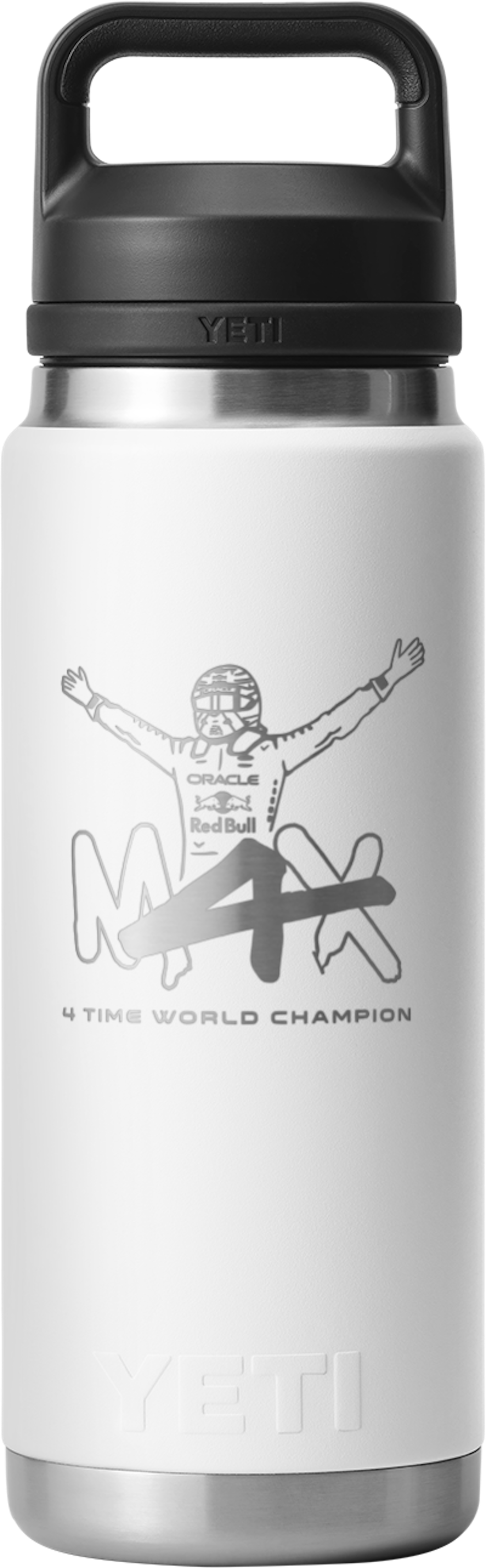 Oracle Red Bull Racing - 4 Time World Champion – YETI Australia