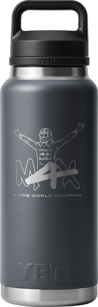 Oracle Red Bull Racing - 4 Time World Champion – YETI Australia