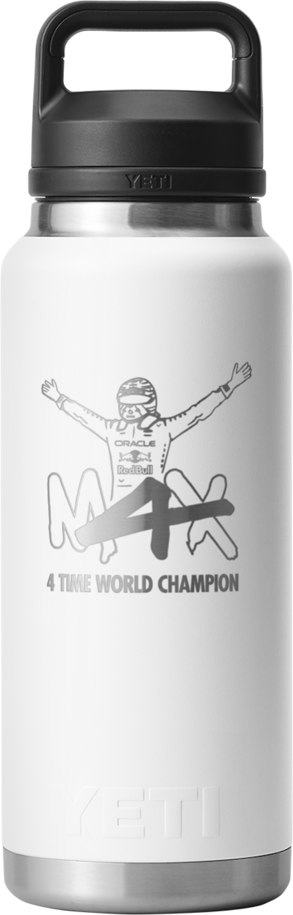 Oracle Red Bull Racing - 4 Time World Champion – YETI Australia