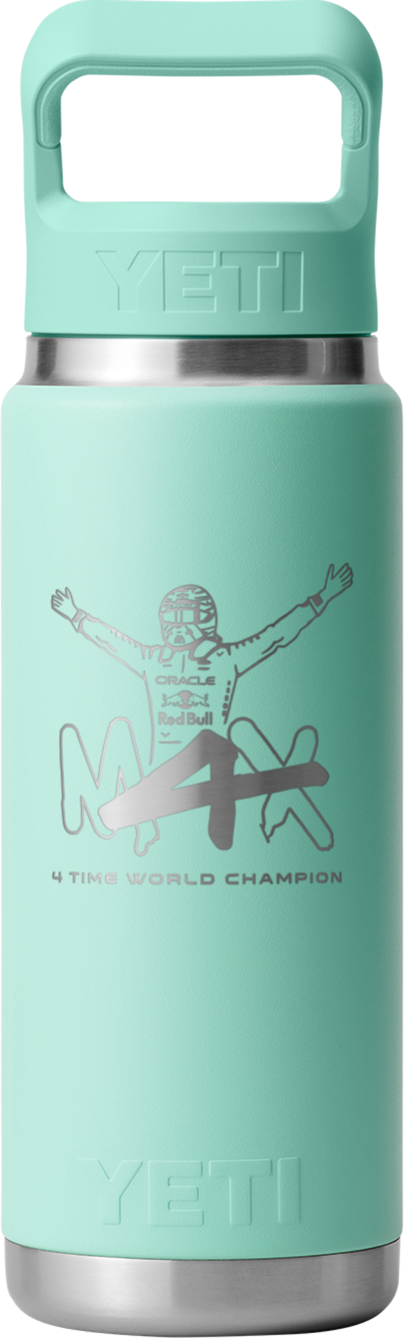 Oracle Red Bull Racing - 4 Time World Champion – YETI Australia