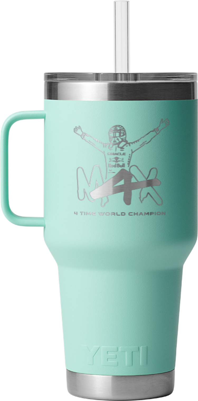 Oracle Red Bull Racing - 4 Time World Champion – YETI Australia