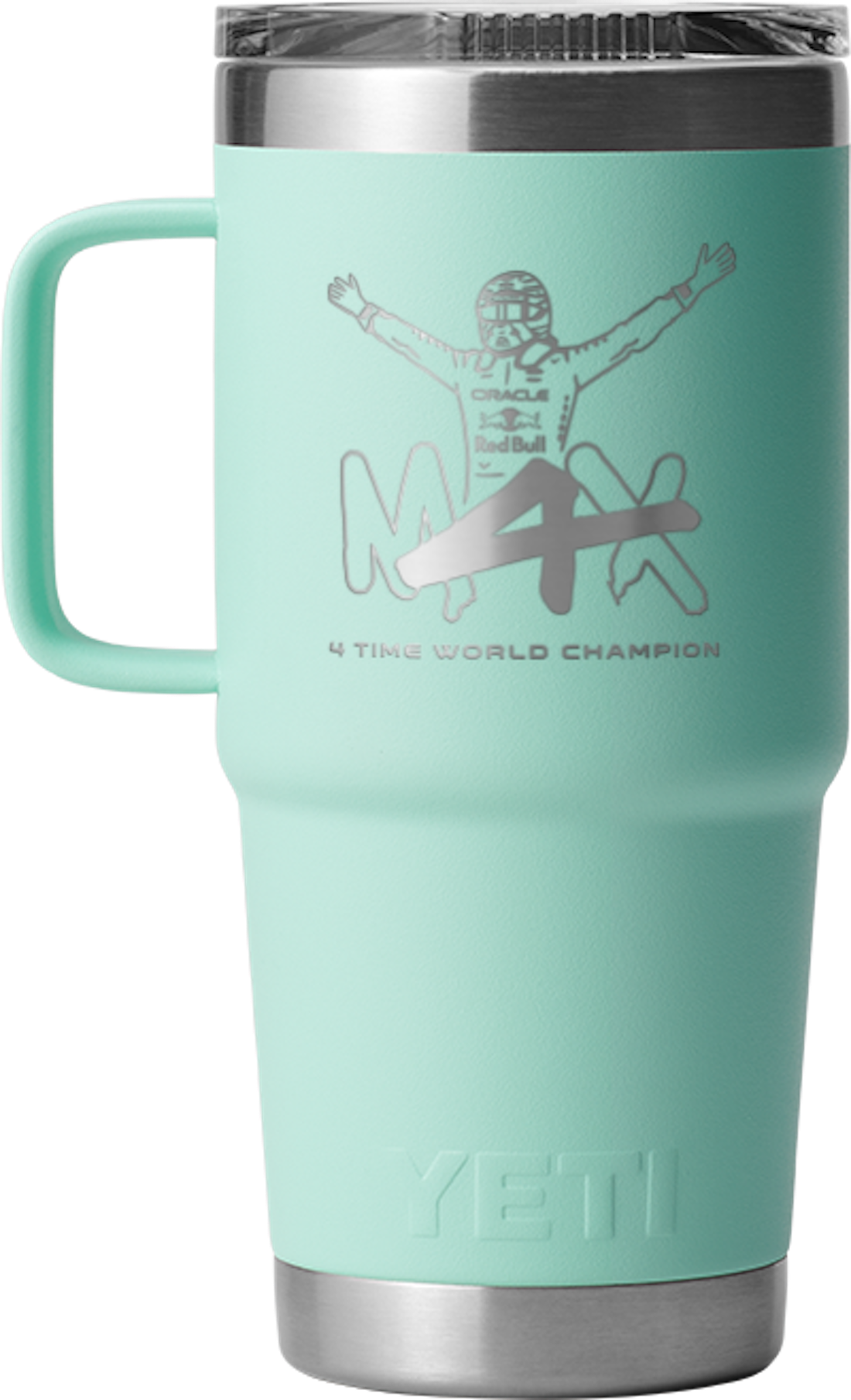 Oracle Red Bull Racing - 4 Time World Champion – YETI Australia