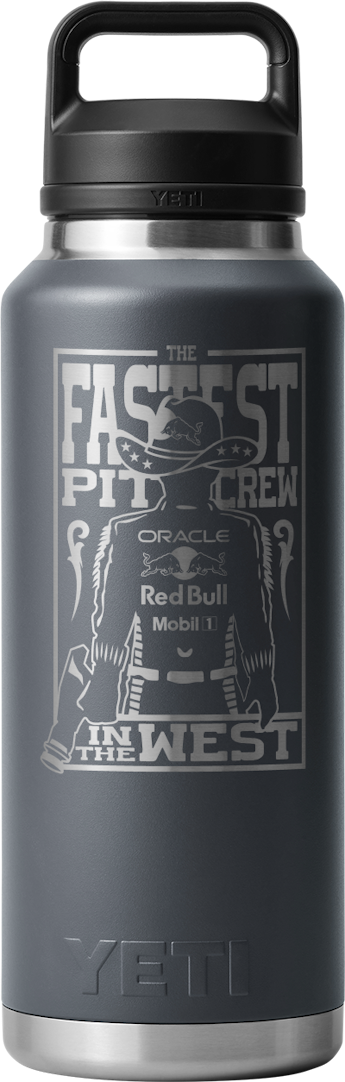 Oracle Red Bull Racing - Fastest Pit Crew – YETI Australia