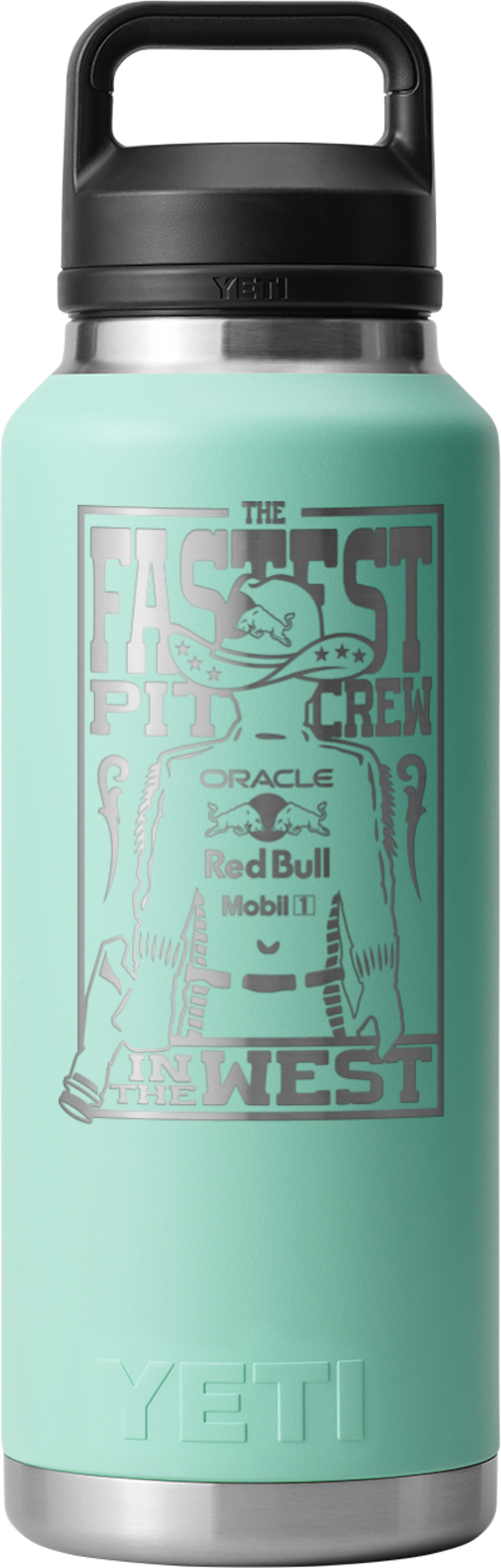Oracle Red Bull Racing - Fastest Pit Crew – YETI Australia
