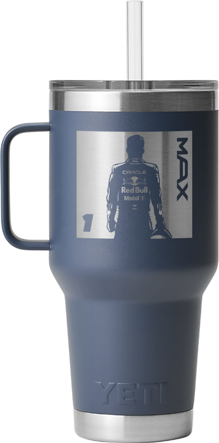 Oracle Red Bull Racing - Max 1 – YETI Australia