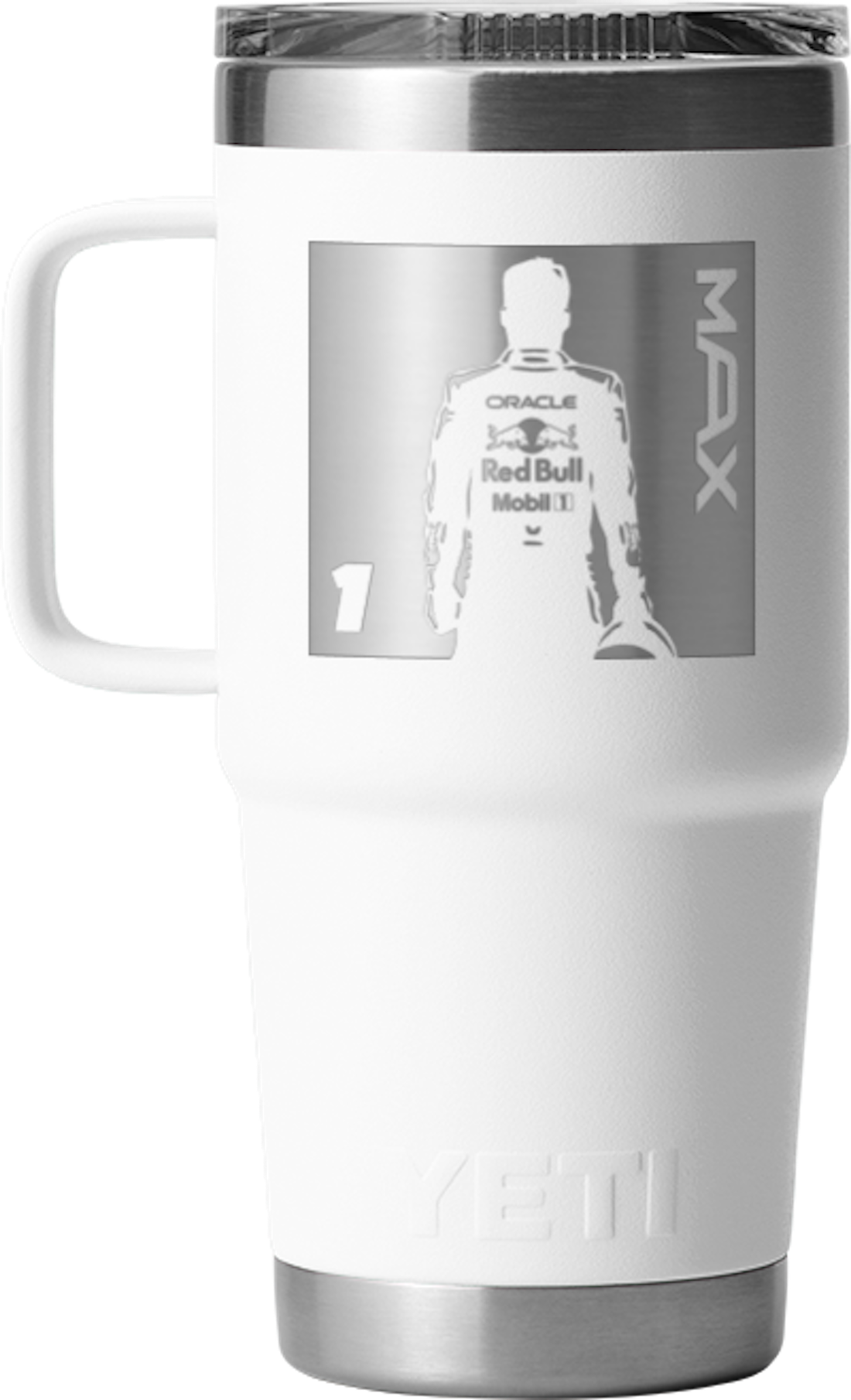 Oracle Red Bull Racing - Max 1 – YETI Australia