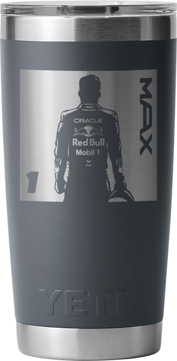 Oracle Red Bull Racing - Max 1 – YETI Australia
