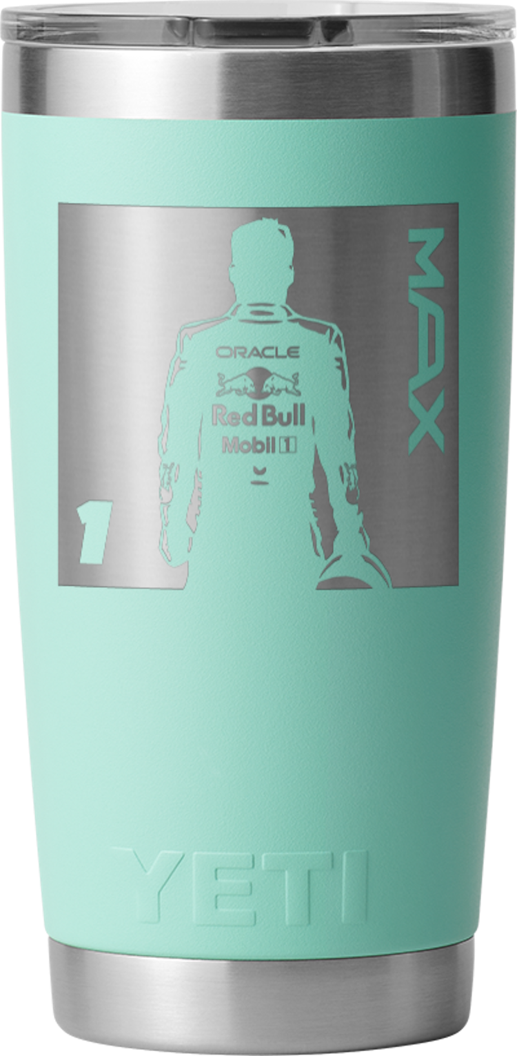 Oracle Red Bull Racing - Max 1 – YETI Australia