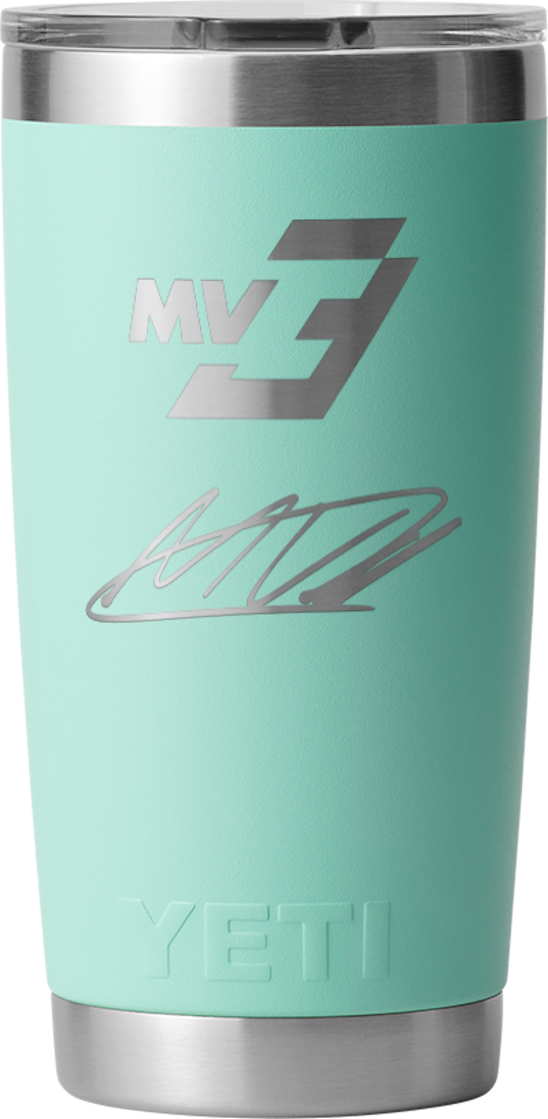 Oracle Red Bull Racing - Max Signature – YETI Australia